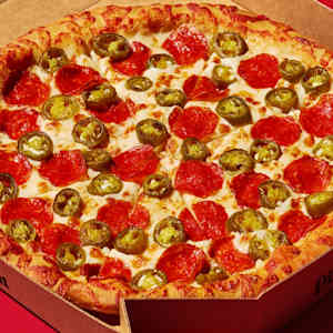 Pizza Hut - Riverside, CA Restaurant | Menu + Delivery | Seamless