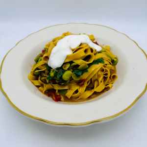 Gigi - Boston, MA Restaurant | Menu + Delivery | Seamless