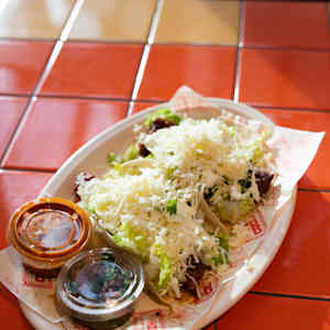 Cochiloco - Richmond, VA Restaurant | Menu + Delivery | Seamless