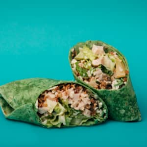 Longboards Wraps & Bowls - Kansas City, MO Restaurant | Menu + Delivery ...