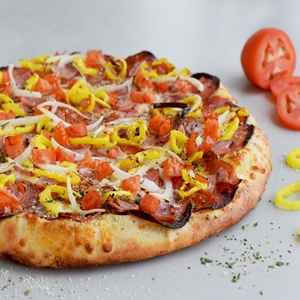 Brenz Pizza Co. Chapel Hill - Chapel Hill, NC Restaurant | Menu ...