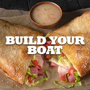 Jet's Pizza - Louisville, KY Restaurant | Menu + Delivery | Seamless