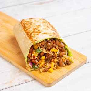 Barrio Burrito Bar - Dover, DE Restaurant | Menu + Delivery | Seamless