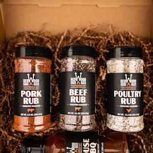 Redwood Smoke Shack - Suffolk, VA Restaurant | Menu + Delivery | Seamless