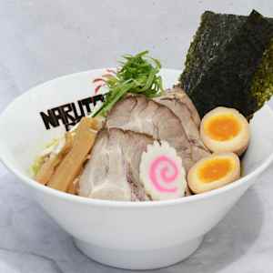 Naruto Ramen - New York, NY Restaurant | Menu + Delivery | Seamless