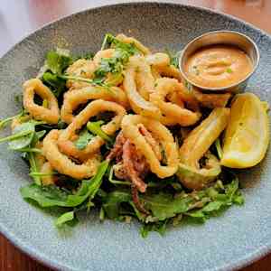 The Blue Ox - Lynn, MA Restaurant | Menu + Delivery | Seamless