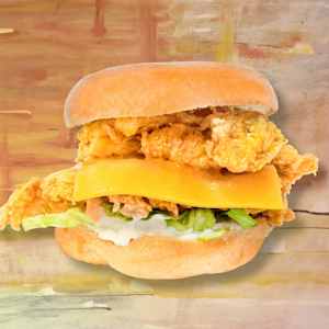 Forefeathers Chicken Madness - Brooklyn, NY Restaurant | Menu ...