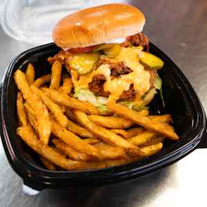HALAL-N-OUT - Rochester, NY Restaurant | Menu + Delivery | Seamless