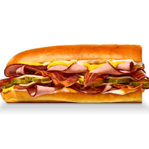 Jimmy John's - Seattle, WA Restaurant | Menu + Delivery | Seamless