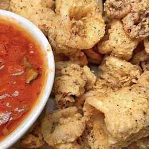 Mannino's Italian Kitchen and Lounge - Commack, NY Restaurant | Menu ...