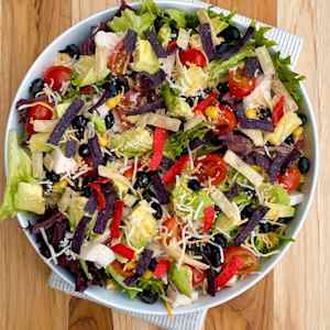 Foode Cafe & Catering - Downtown Vancouver Delivery Menu | Order Online ...