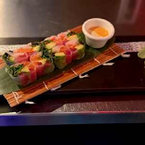 Haiku Delivery Menu | Order Online | 149 Mamaroneck Ave White Plains ...