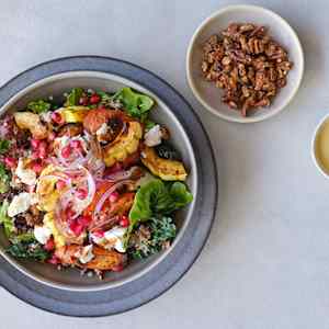 Goop Kitchen - Beverly Hills, CA Restaurant | Menu + Delivery | Seamless