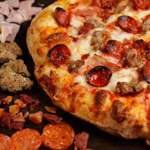 Pizza Uncommon - Westfield, IN Restaurant | Menu + Delivery | Seamless