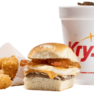 Krystal Delivery Menu | Order Online | 2671 Murfreesboro Pike Nashville ...