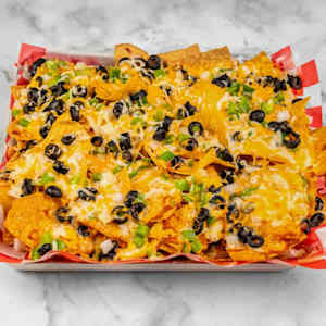 Freakin Nachos - Waterford Township, MI Restaurant | Menu + Delivery ...