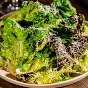 The Saint - Dallas, TX Restaurant | Menu + Delivery | Seamless