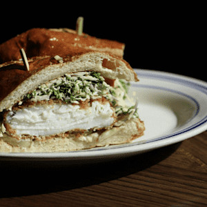 Ospi Brentwood - Los Angeles, CA Restaurant | Menu + Delivery | Seamless