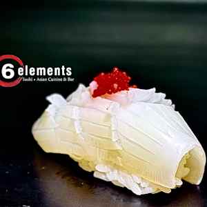 elements sushi