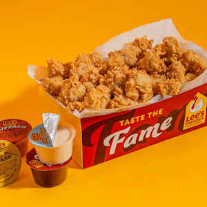 Lee's Famous Recipe Chicken - Clinton Township, MI Restaurant | Menu ...