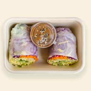 Locanut - New York, NY Restaurant | Menu + Delivery | Seamless