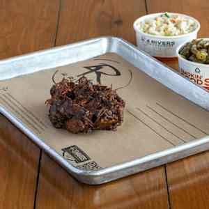 4 Rivers Smokehouse - Lakeland, FL Restaurant | Menu + Delivery | Seamless