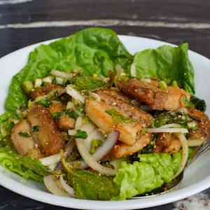 Sticky Rice Cafe - Knoxville, TN Restaurant | Menu + Delivery | Seamless