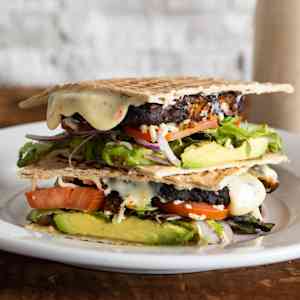 Doc Green's Gourmet Salads & Grill - Wichita, KS Restaurant | Menu ...