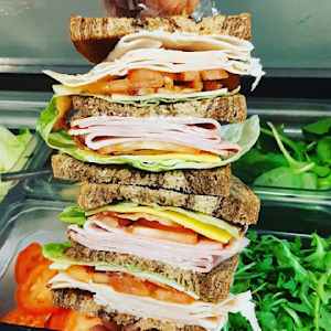 Oaktree Cafe - Independence, OH Restaurant | Menu + Delivery | Seamless