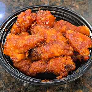 Joong Boo Market Delivery Menu | Order Online | 3333 N Kimball Ave ...