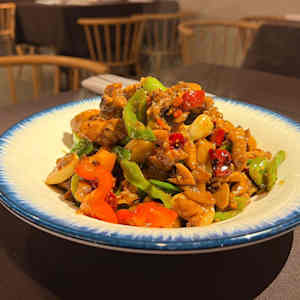 Paper Lantern - Montclair, NJ Restaurant | Menu + Delivery | Seamless