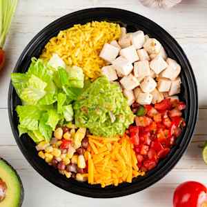 Chicken Kitchen - Miami, FL Restaurant | Menu + Delivery | Seamless