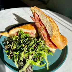 Matines Cafe - Wayne, PA Restaurant | Menu + Delivery | Seamless