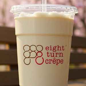 Eight Turn Crepe (Dekalb Market Hall) Delivery Menu | Order Online ...