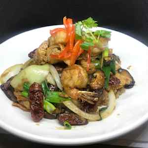 One Two Thai Delivery Menu | Order Online | 153 E 33rd St New York ...