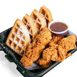 Blazin Chicken & Gyro - Hackensack, NJ Restaurant | Menu + Delivery ...