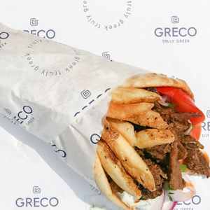 Greco - Downtown Delivery Menu | Order Online | 1 Milk St Boston | Grubhub