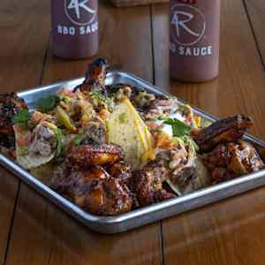 4 Rivers Smokehouse - Orlando, FL Restaurant | Menu + Delivery | Seamless