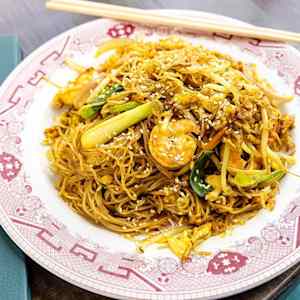 Nine Tailed Fox - Baltimore, MD Restaurant | Menu + Delivery | Seamless