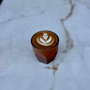 Enchanted Coffee - Santa Ana, CA Restaurant | Menu + Delivery | Seamless