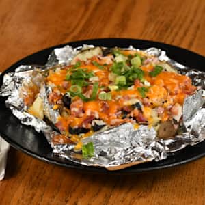 Oby's - Oxford, MS Restaurant | Menu + Delivery | Seamless