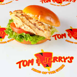 Tom & Jerry's - Belvidere, IL Restaurant | Menu + Delivery | Seamless