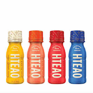 HTeaO - Longview, TX Restaurant | Menu + Delivery | Seamless