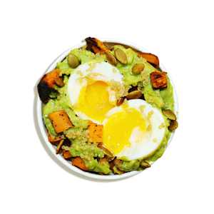 Avo - Salads & Bowls - New York, NY Restaurant | Menu + Delivery | Seamless