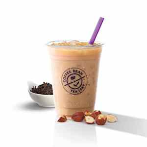 The Coffee Bean and Tea Leaf - Los Angeles, CA Restaurant | Menu ...