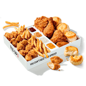 KFC - Phoenix, AZ Restaurant | Menu + Delivery | Seamless