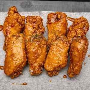 Boongs Chicken - New York, NY Restaurant | Menu + Delivery | Seamless