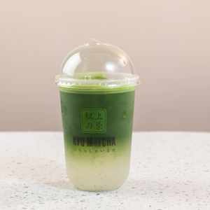 Kyo Matcha - Brookline, MA Restaurant | Menu + Delivery | Seamless