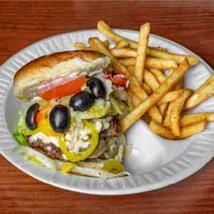 Nazareth Bread Company and Restaurant - Greensboro, NC Restaurant ...