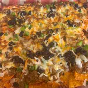 Freakin Nachos - Waterford Township, MI Restaurant | Menu + Delivery ...
